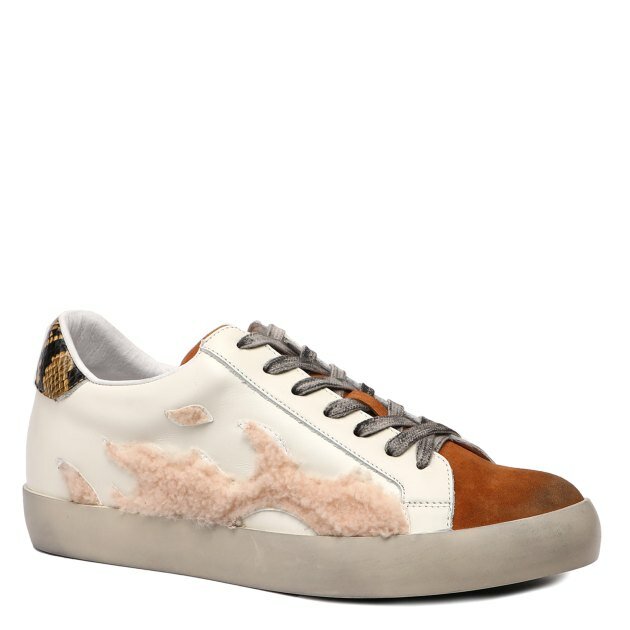 Кеды Bibi Lou 920Z10VK GAMIN