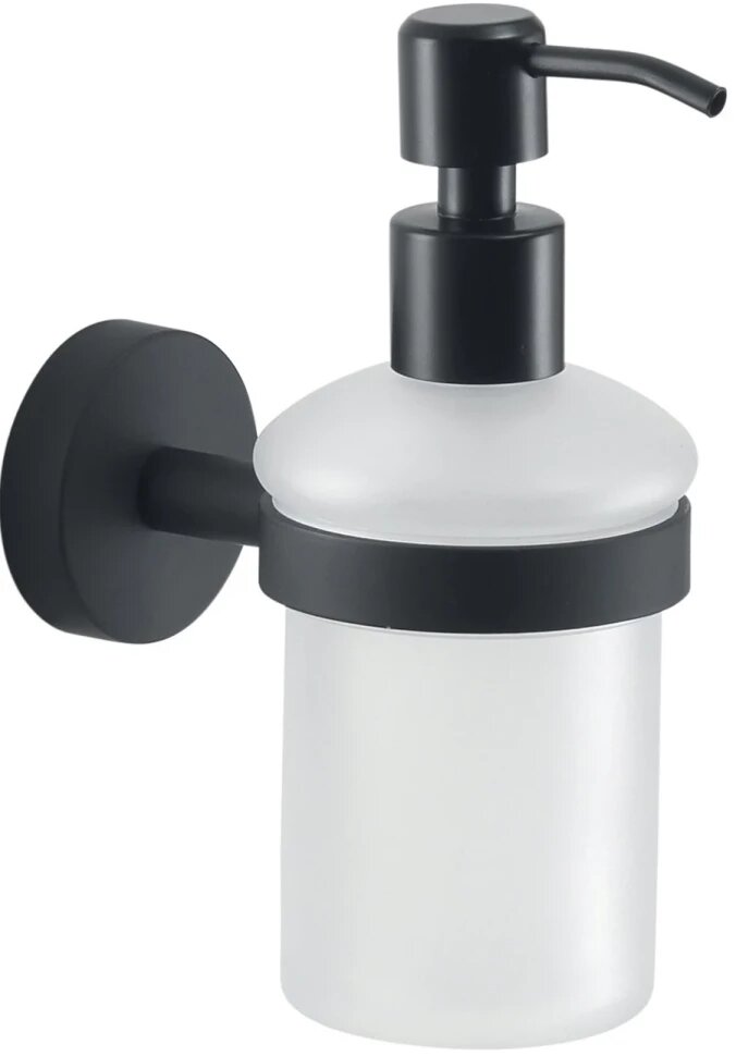 Дозатор 180 мл Gedy Eros 2381(14)