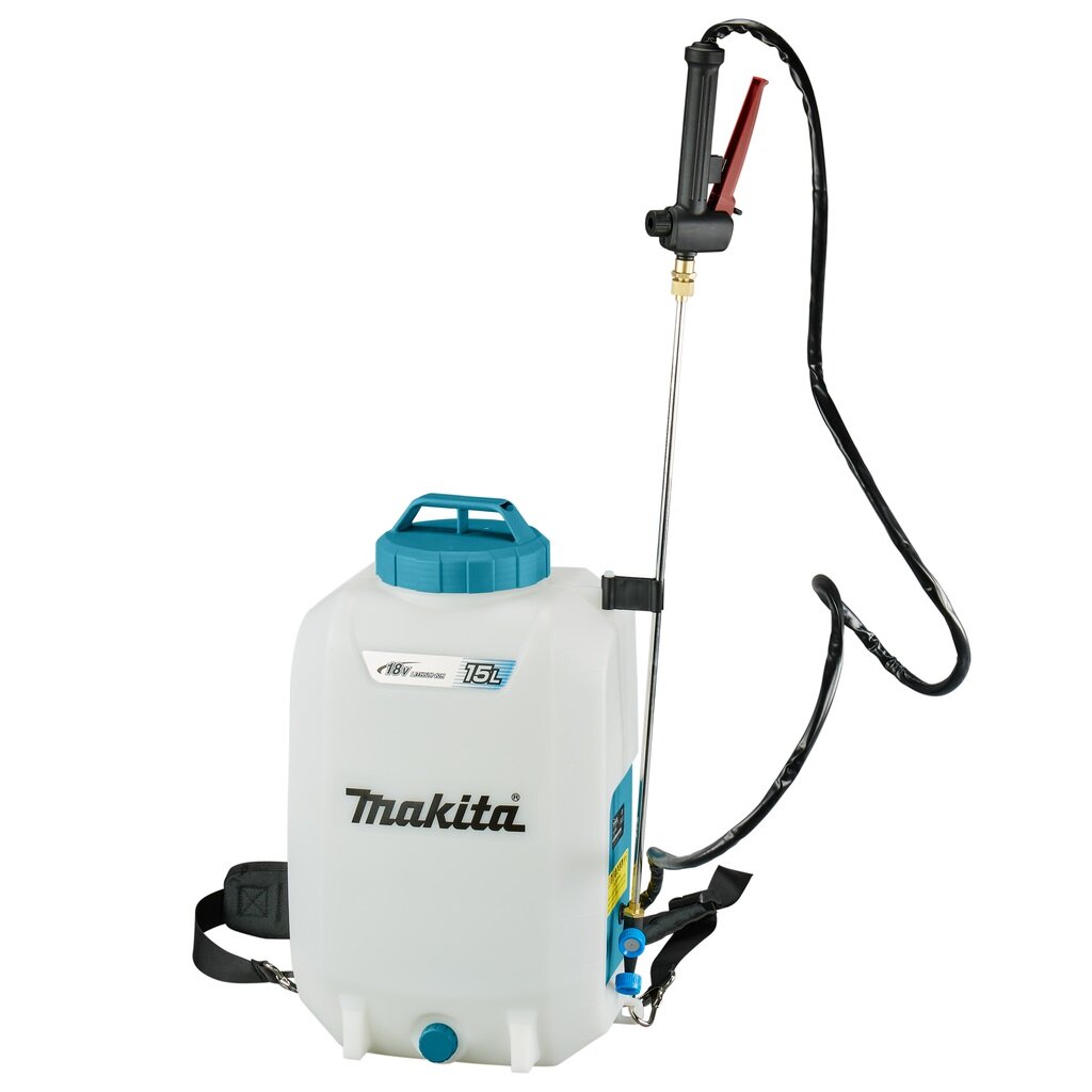 Аккумуляторный опрыскиватель Makita DUS158Z