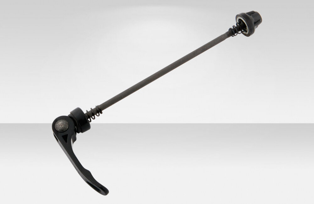 Эксцентрик велосипедный RF 02B 175мм, задней втулки, черный