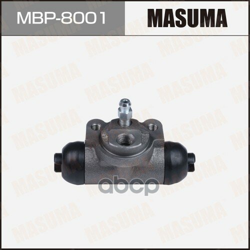 Цилиндр тормозной рабочий Masuma арт. MBP-8001