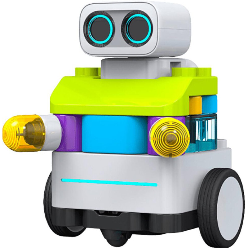 Набор робототехнический Botzees Classic 1781933 83101