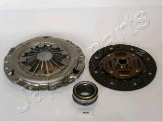 Комплект сцепления Japanparts KF-H25