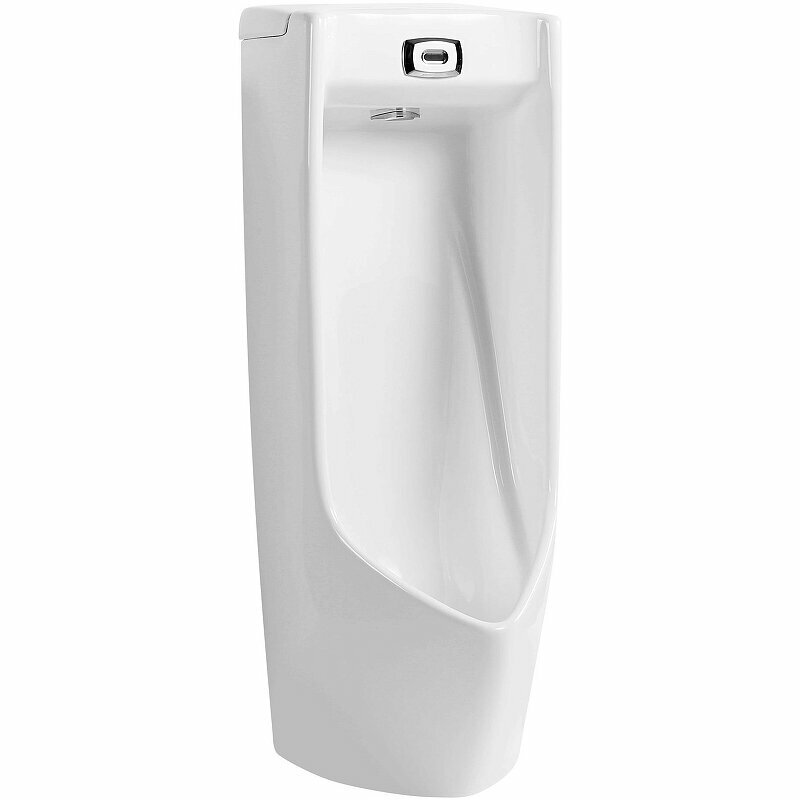 Писсуар SantiLine SL-6005 цвет Белый, качество и надежность