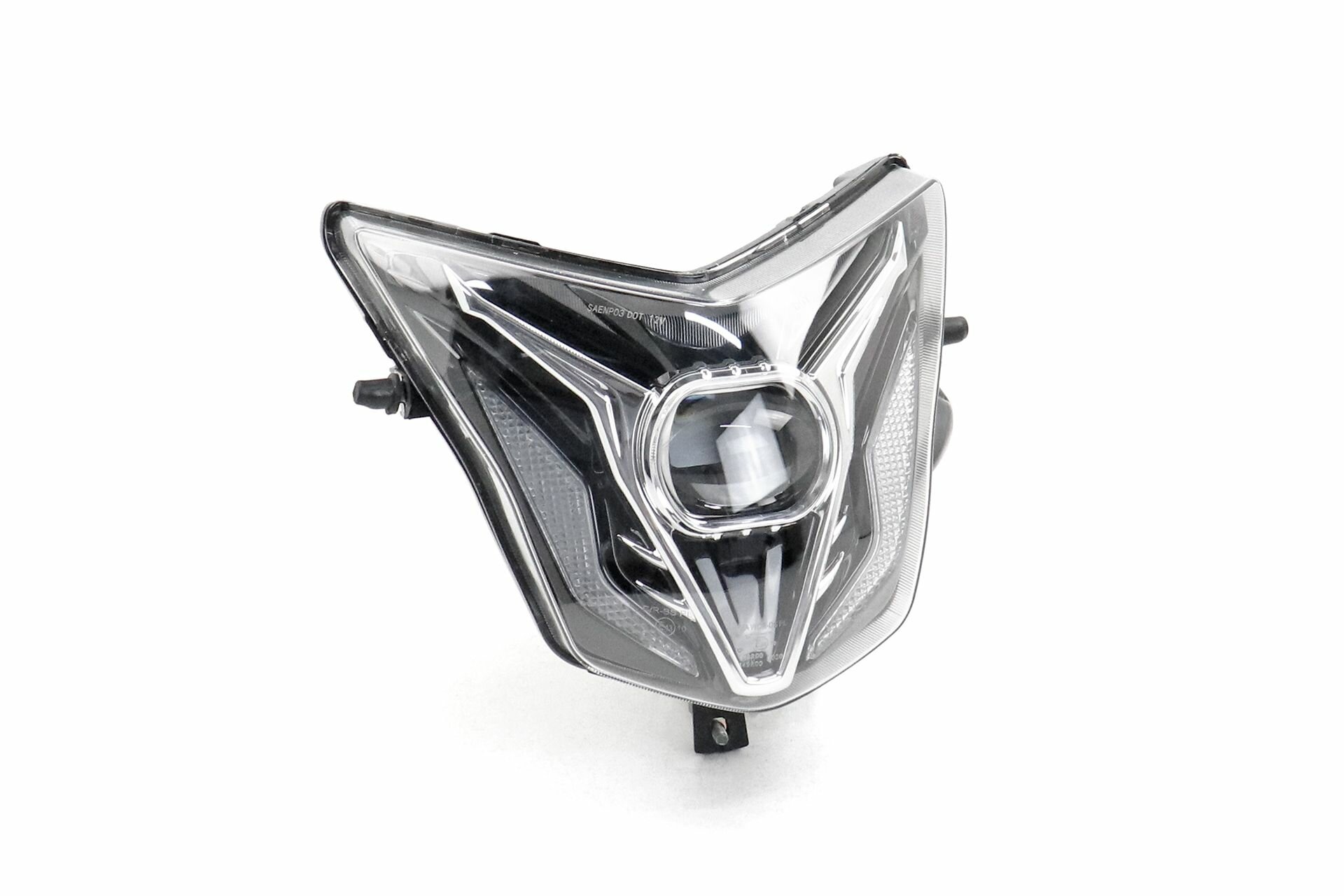 Фара Alpha FX Max LUX / SA Max LUX (светодиодная)