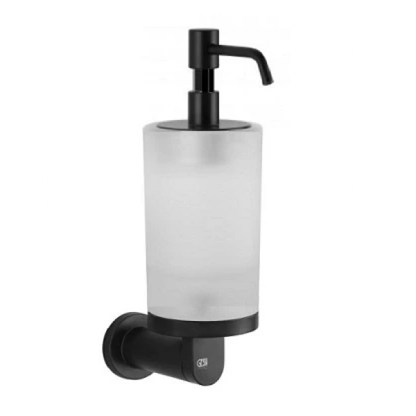 Дозатор для жидкого мыла Gessi Emporio Accessories 38815-299 матовый черный