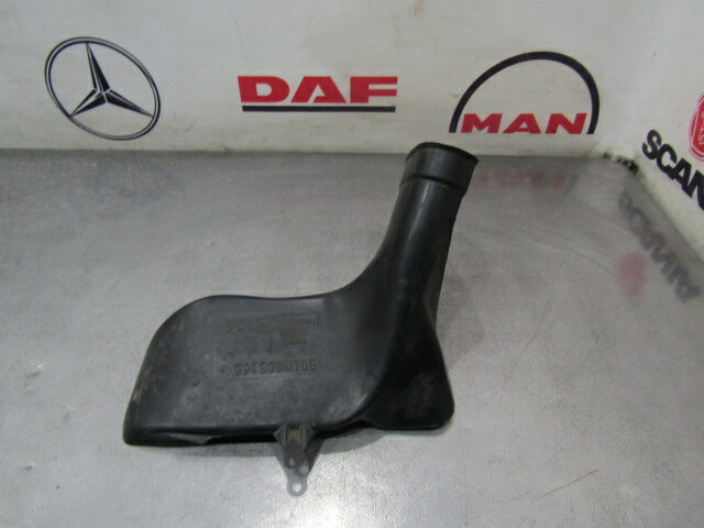 Воздуховод отопителя Renault Premium