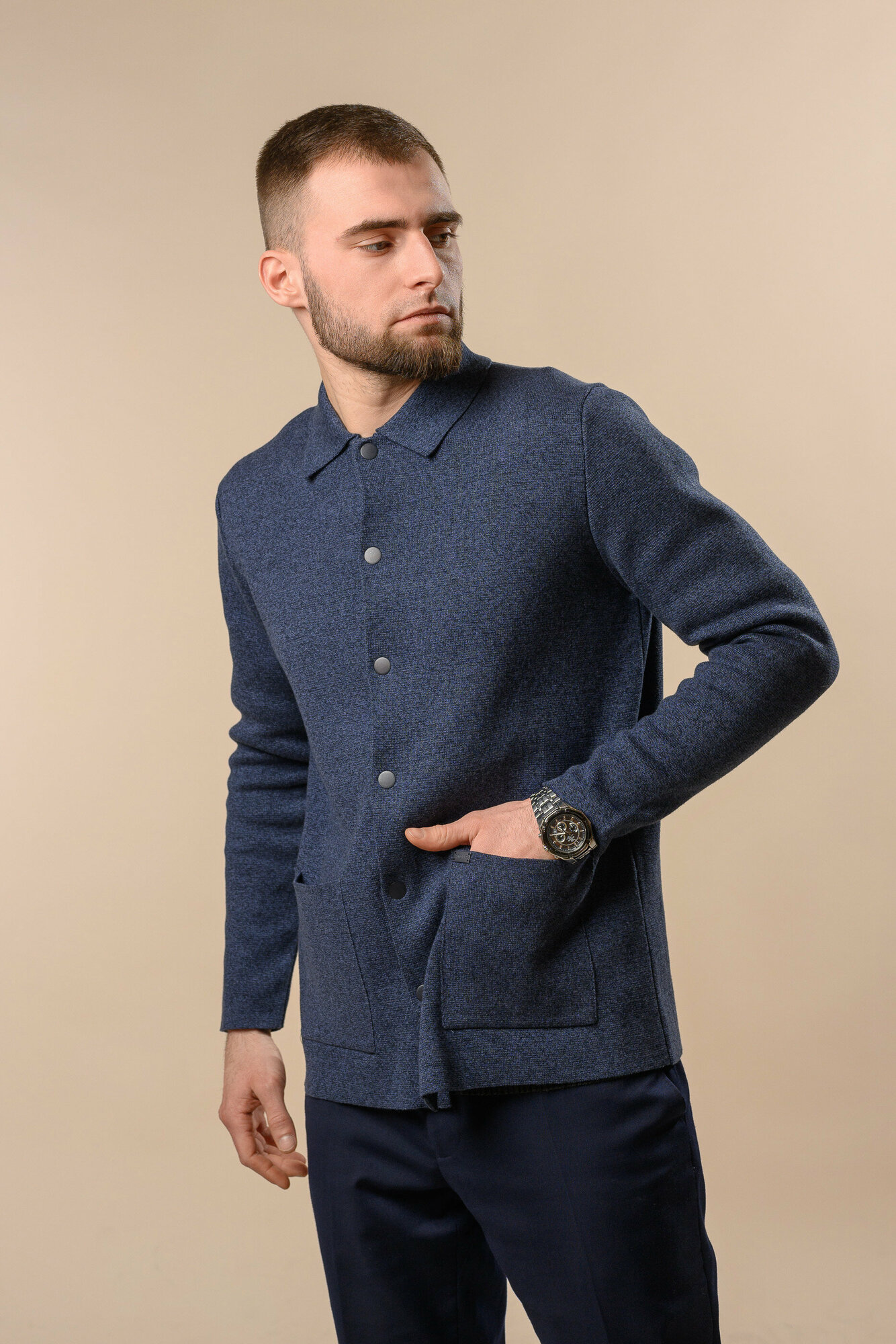 Джемпер AMATO