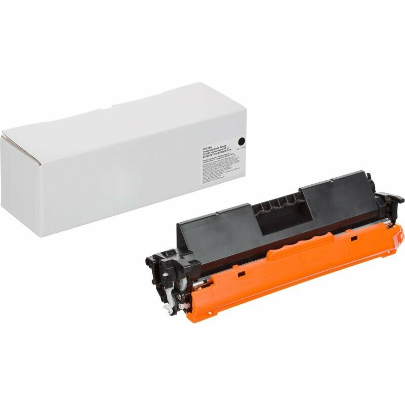 Тонер-картридж Retech CF218A чер. для HP LJ M132fn/M132fp/M132a/M104w, 1773253