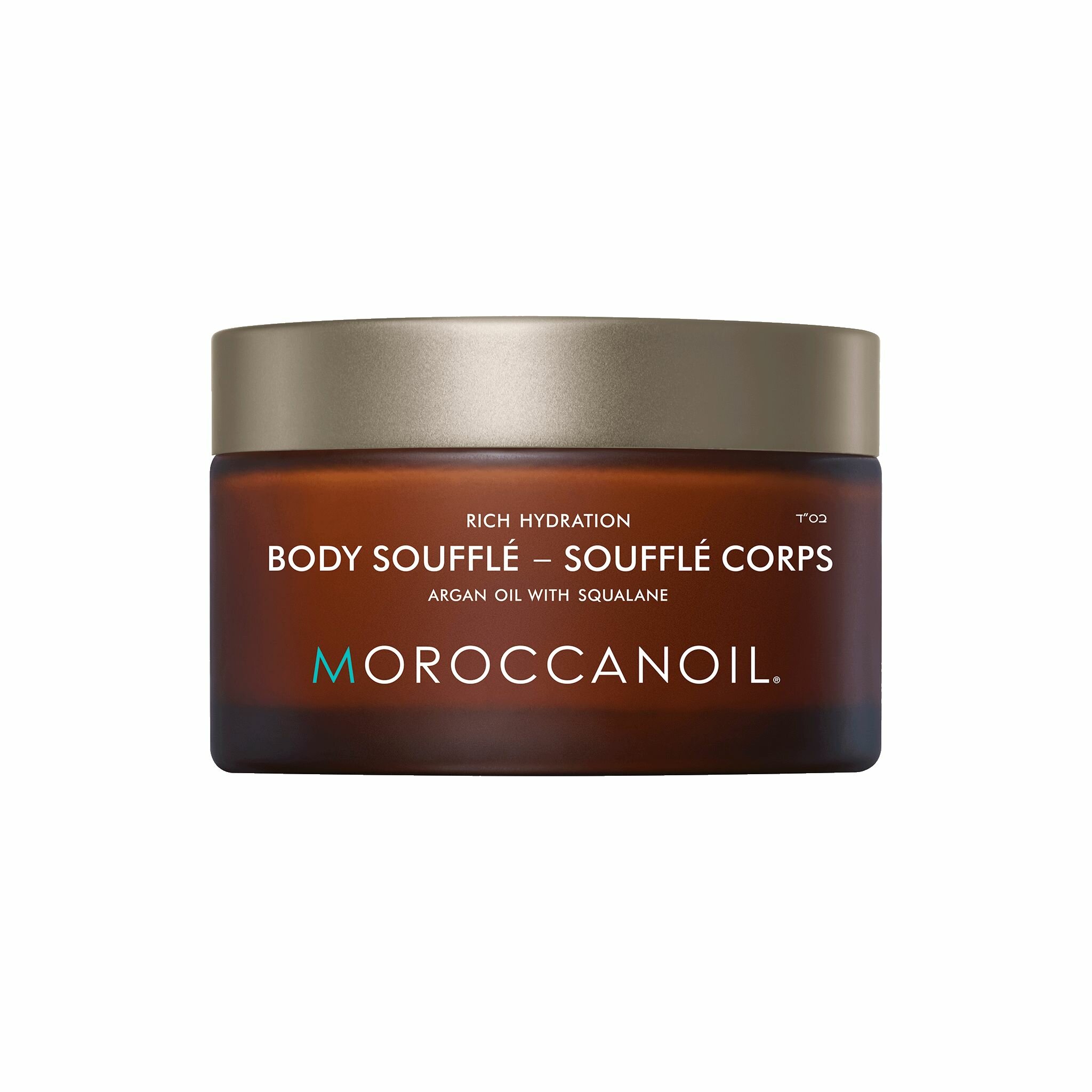 MOROCCANOIL Суфле для тела Body Souffle