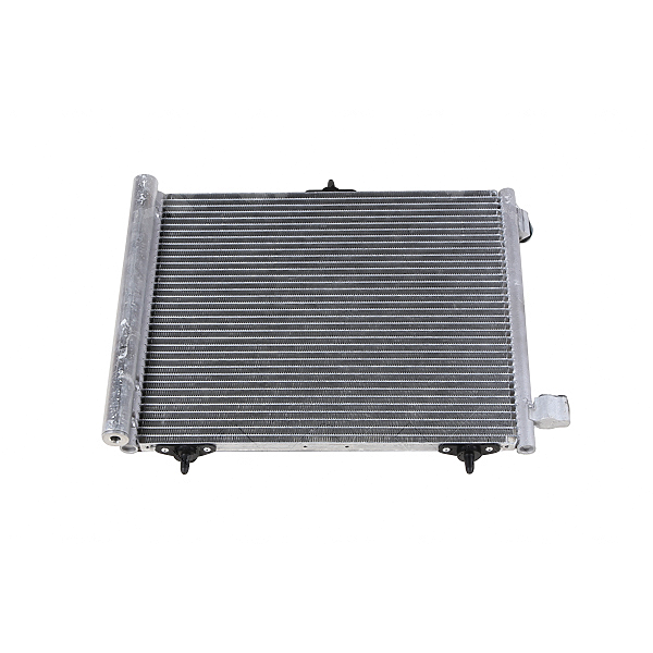 STELLOX 10-45799-SX (1045799_SX / 6455 EL / 6455 ET) радиатор кондиционера\ Peugeot (Пежо) 207 / 1007 1.4-1.6i 04