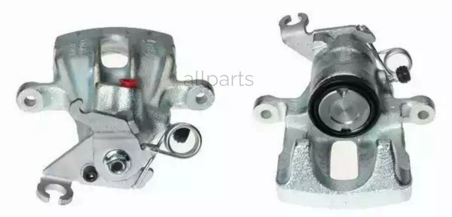 BREMBO F 54 110 Суппорт тормозной MITSUBISHI CARISMA/VOLVO S40 зад. лев.