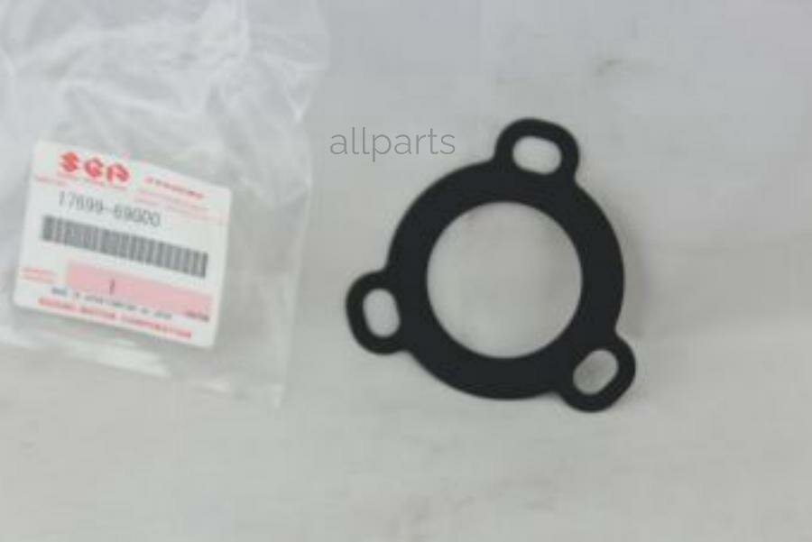 SUZUKI 1769969G00 прокладка SUZUKI 1769969G00