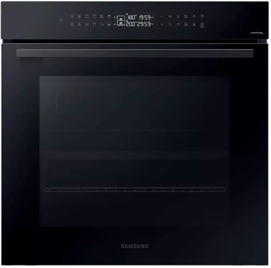 Электрический духовой шкаф Samsung NV7B4245VAK/WT Samsung- NV7B4245VAK/WT