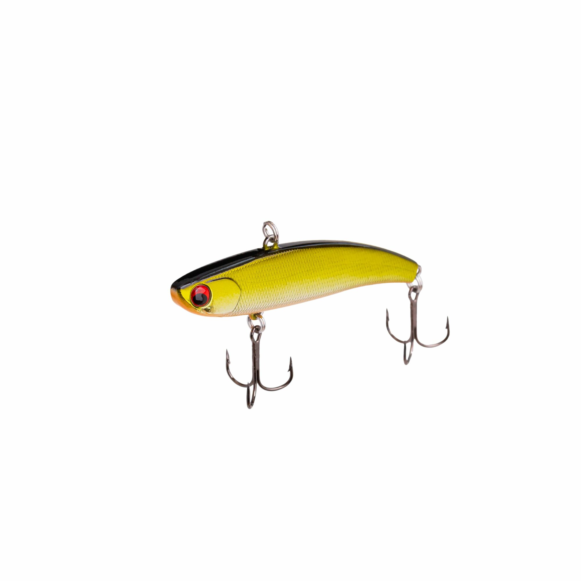 ZANDER MASTER Раттлин Neo Slim 80 22g цвет 018