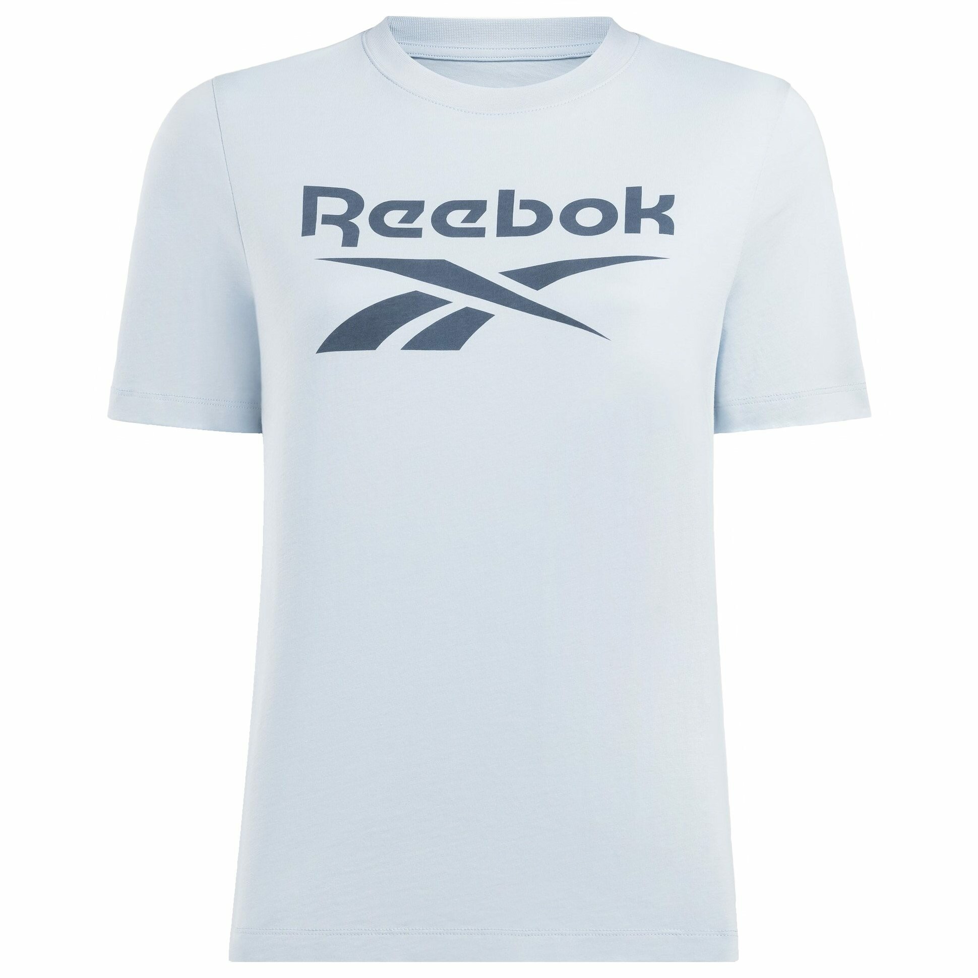 Футболка IDENTITY BIG LOGO