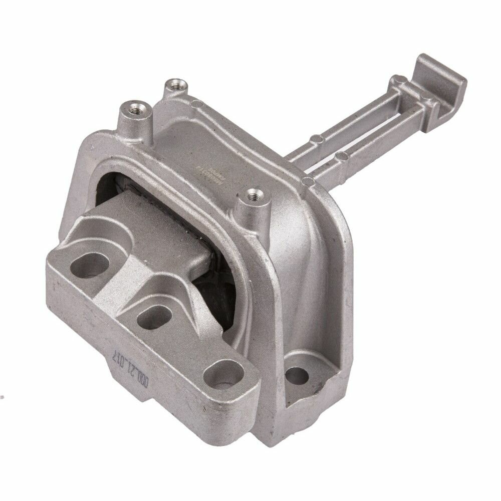 Опора двигателя VW Passat; Skoda Super B / OEM 3Q0199262J