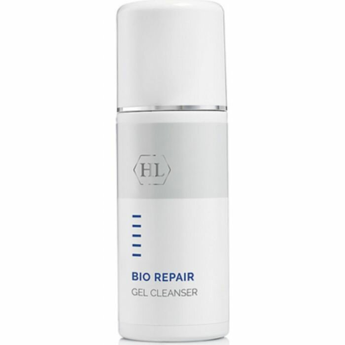 HOLY LAND Гель для щадящего очищения кожи всех типов Bio Repair Gel Cleanser