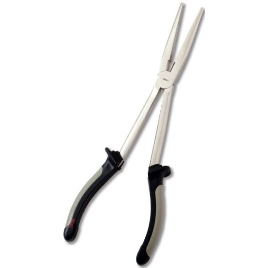 Плоскогубцы рыбацкие Rapala Long Reach удлиненные (28 см.)