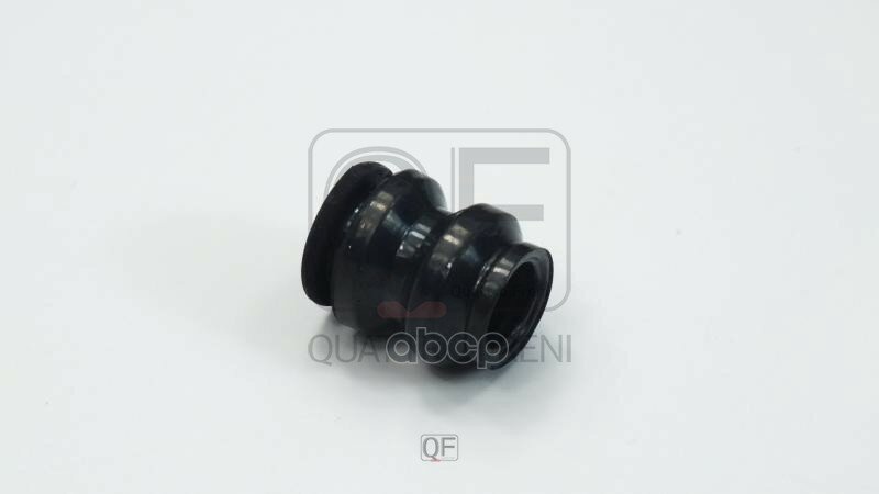 Пыльник втулки направляющей суппорта тормозного rr QUATTRO FRENI арт. qf40f00145