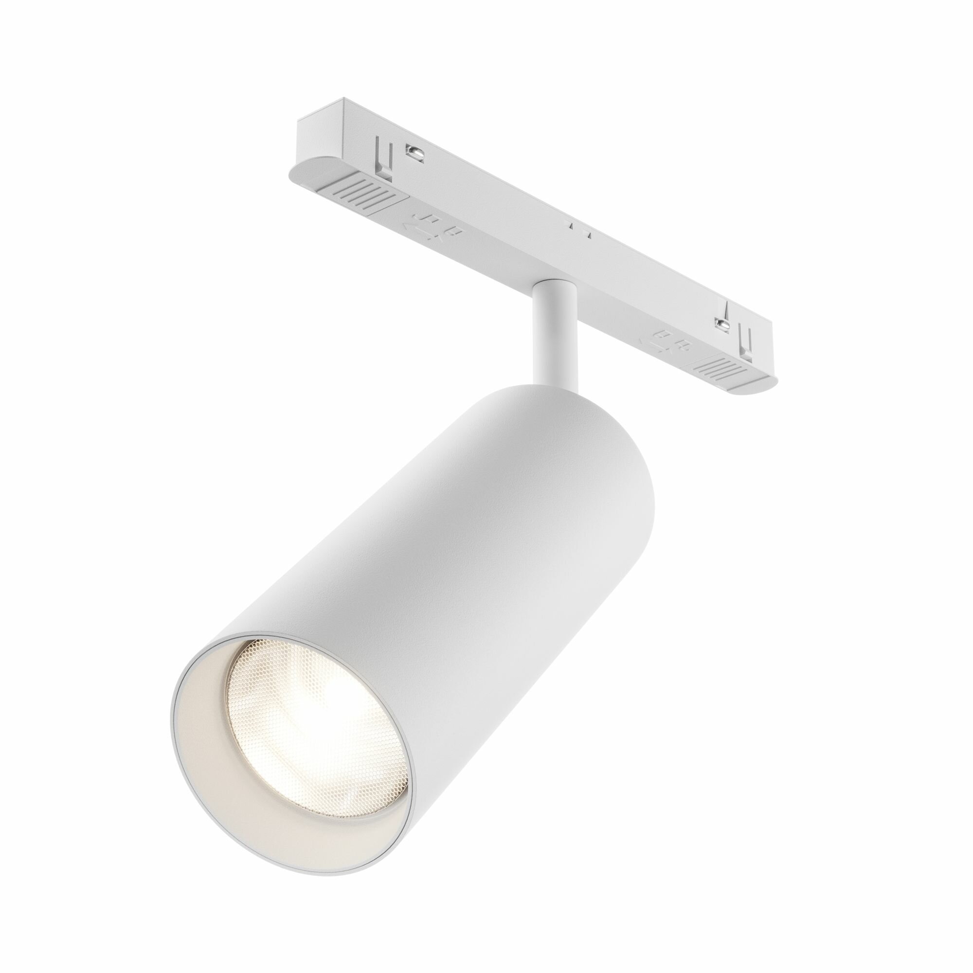 Трековый светильник Technical Focus LED W62xL192xH220 мм цвет белый, арт. TR032-4-20WTW-M-DD2-W