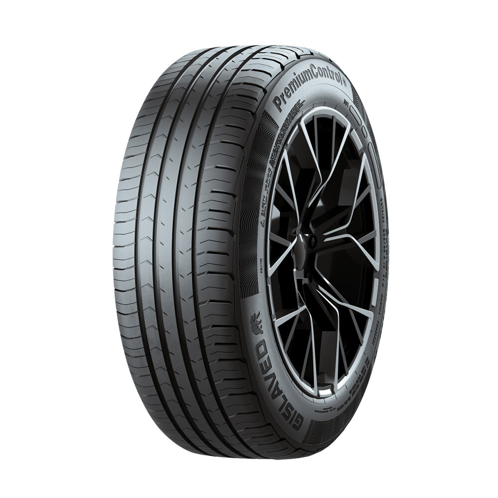 Автошина Gislaved 195/55R15 85H PREMIUMCONTROL