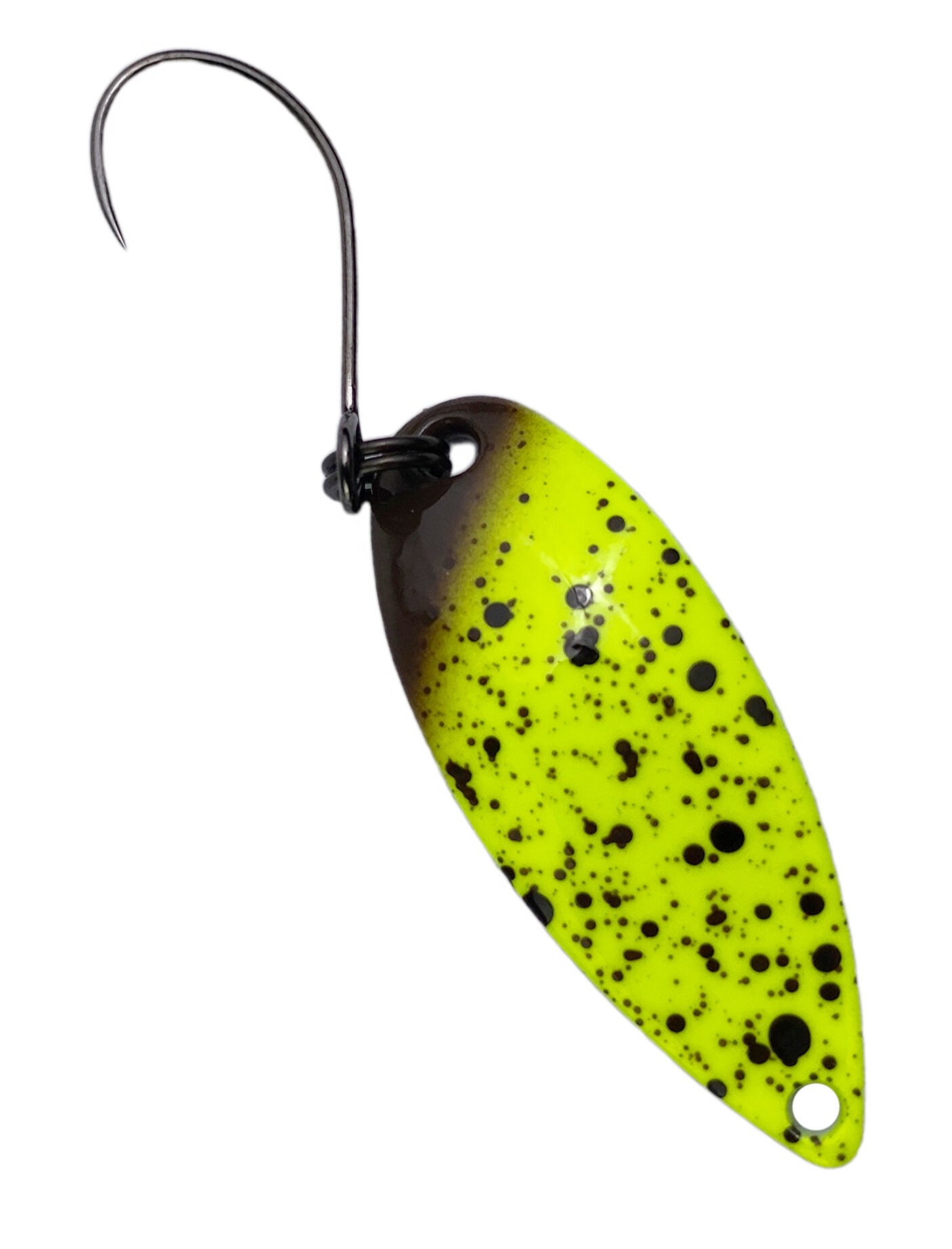 Forest Miu блесна 2,2 г цвет ML10 - точная балансировка и дальний заброс для щуки