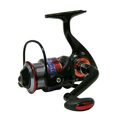 Катушка Stinger Turba NS 2510спиннинговая катушка для рыбалки, надежная сборка