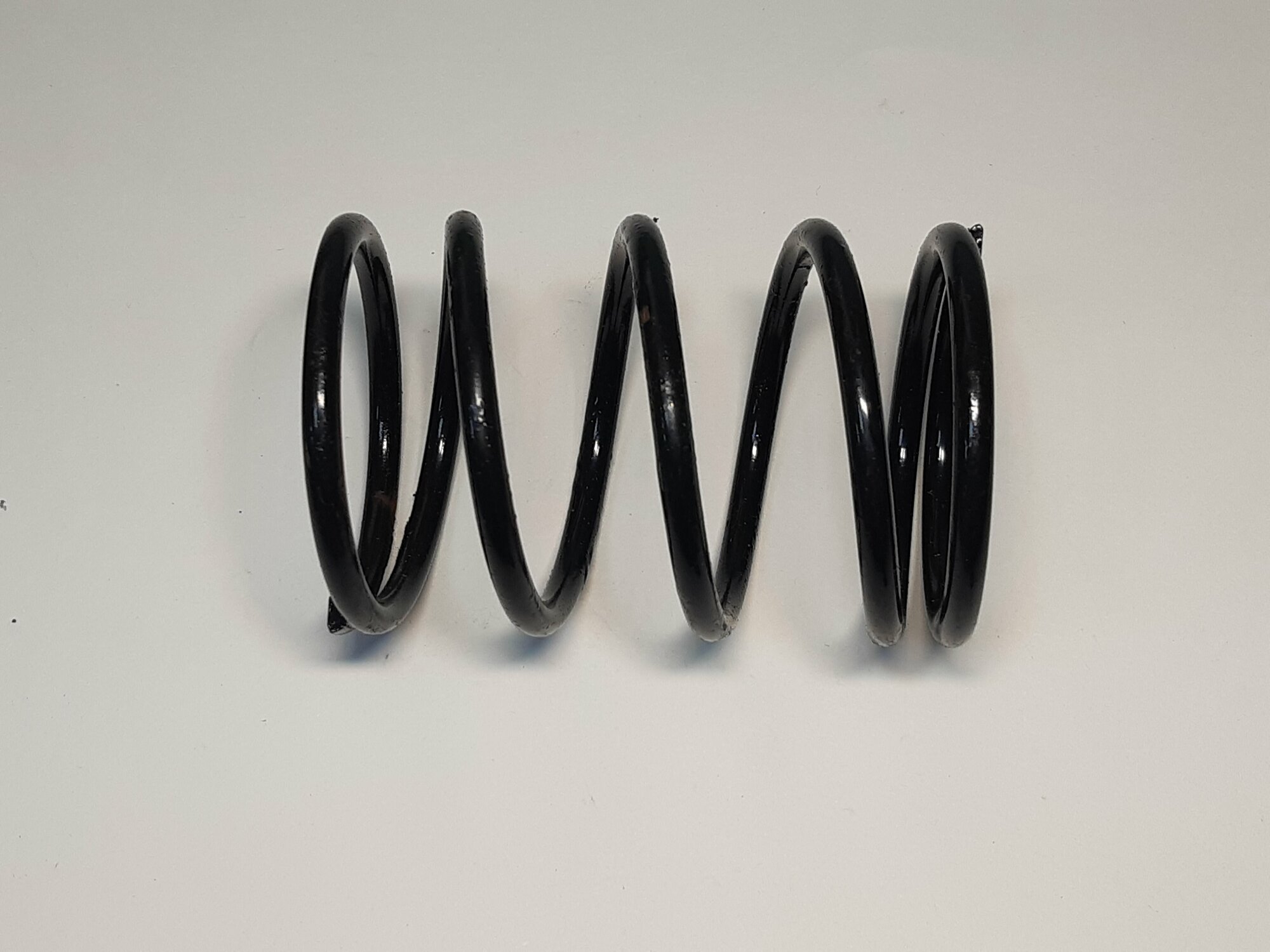 Пружина вариатора для снегохода Yamaha VK540/ 90501-481J1-00