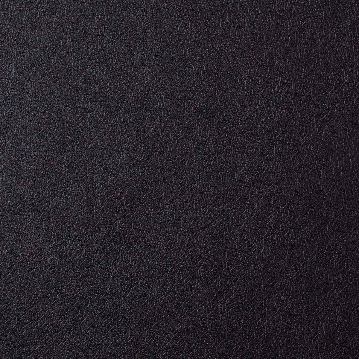 Искусственная кожа Nitro Black (цвет черный).