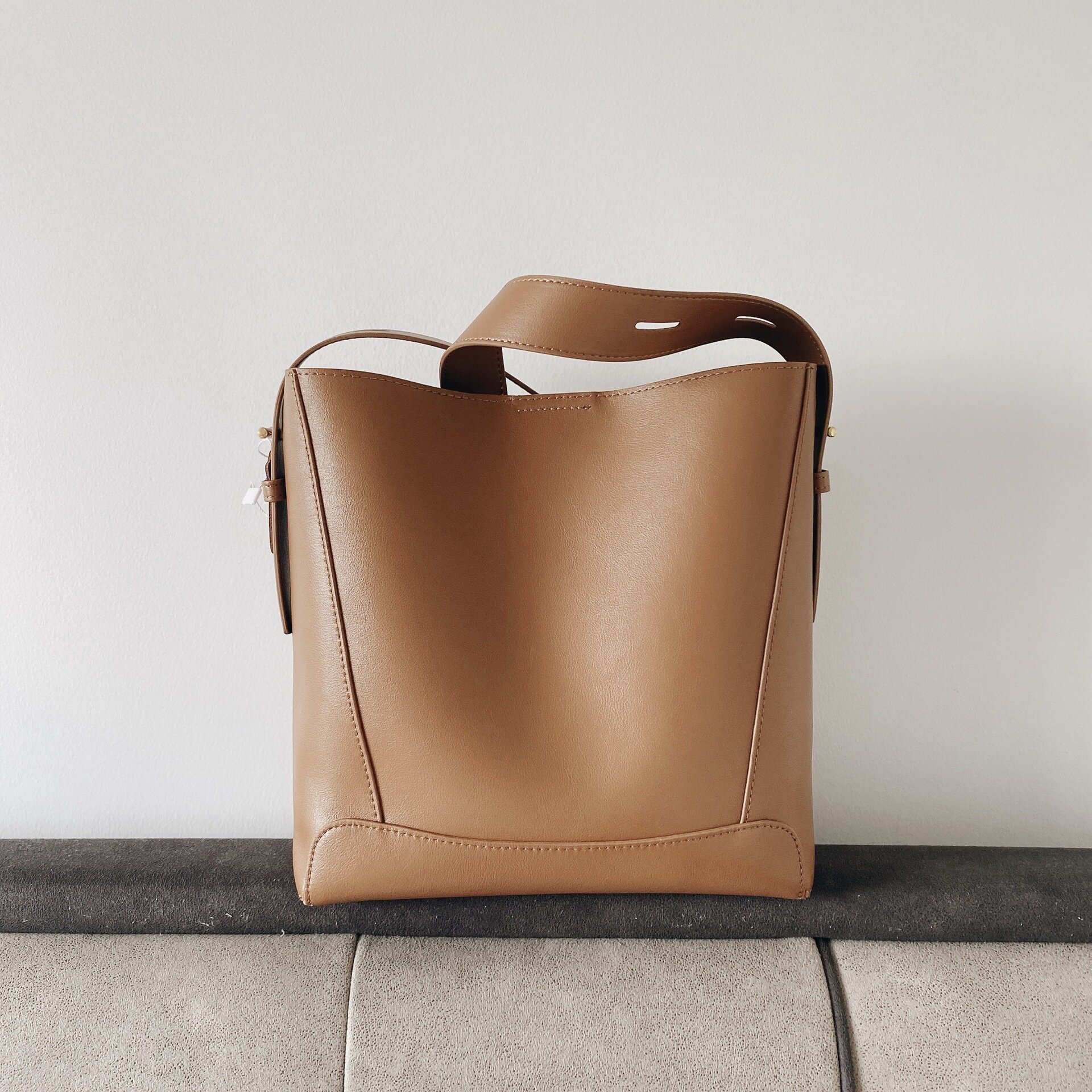 Сумка ведро