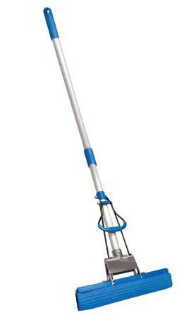 Azur швабра губчатая Топ