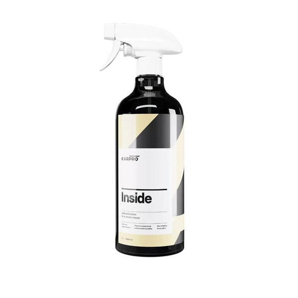 Очиститель кожи Car Pro Inside, 1 литр