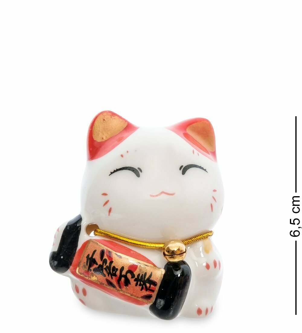 Фигурка 'Кот'