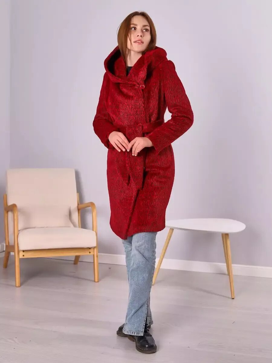 Пальто Весна-Лето 2021