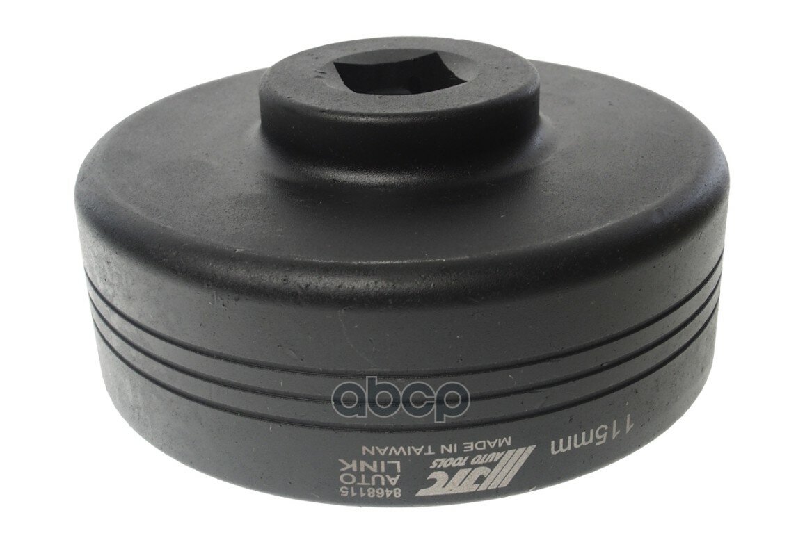 Головка торцевая ударная 6-гранная 1 х 115мм JTC 1 JTC арт. JTC-8468115