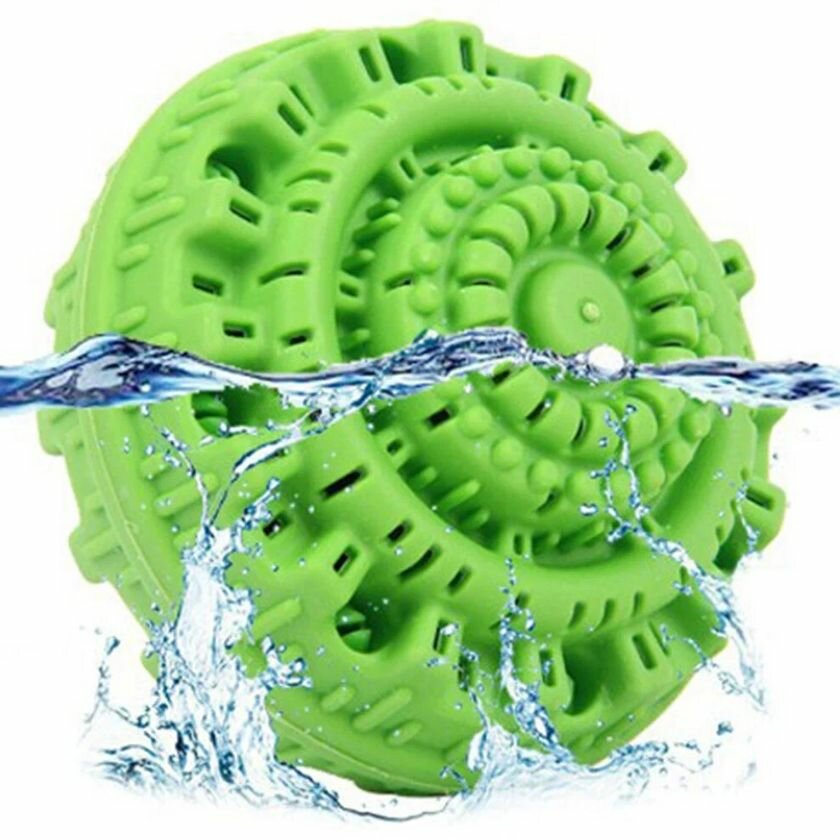 Шар для стирки белья Clean-Ballz Supra CBS01
