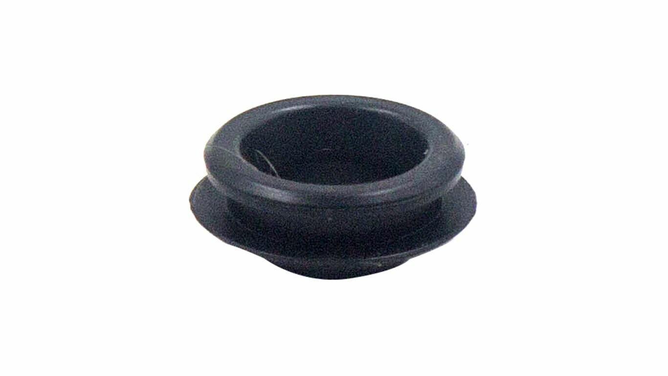 Уплотнение ручки управления для варочной поверхности, плиты MIELE (миле) 12096950