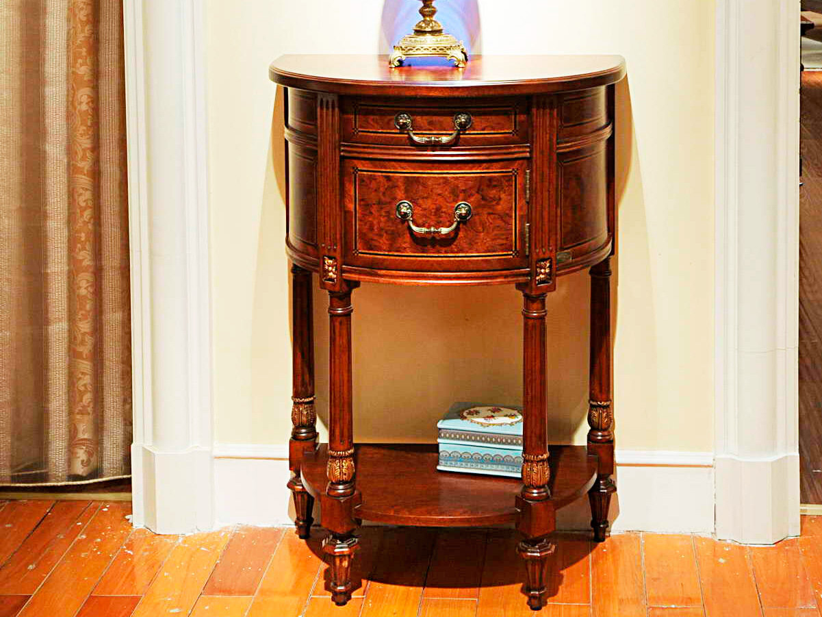 Консоль малая, классика, премиум