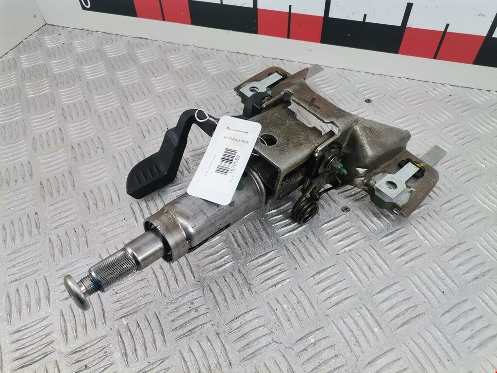 Колонка рулевая Opel Corsa D 93168755 арт. 1870053