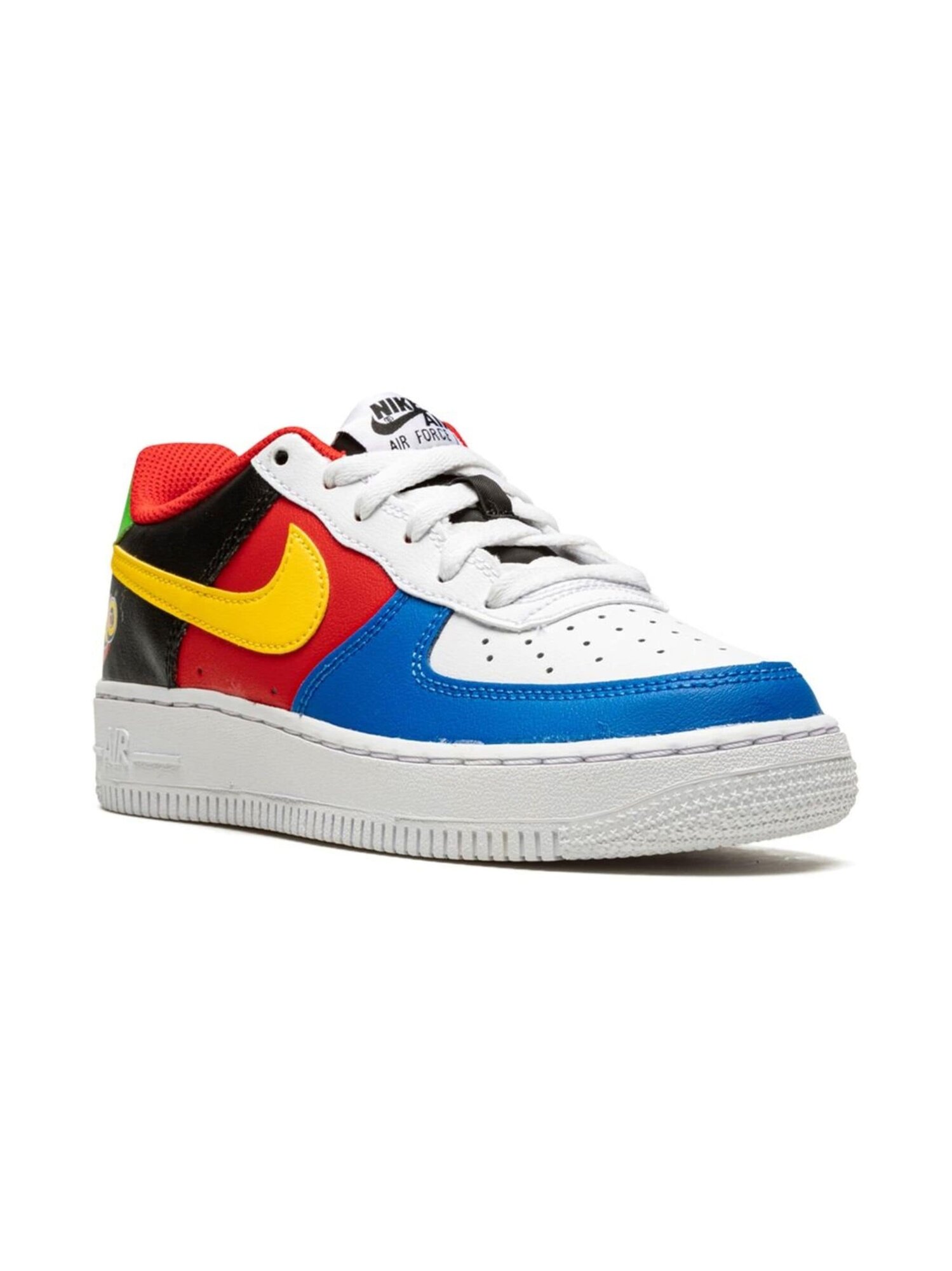 Кроссовки Air Force 1 LV8 QS