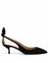 Туфли Aquazzura Bow Tie 50, размер 38