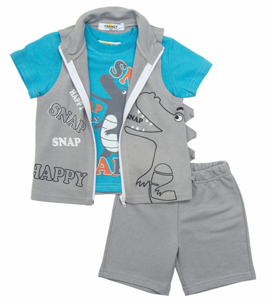 Комплект одежды