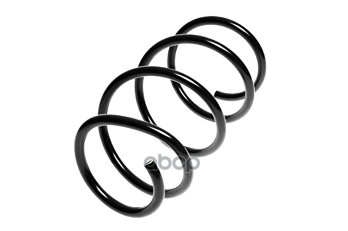 Пружина подвески перед. BMW 525d / 530d 7/03-10 Standard Springs арт. ST104240F