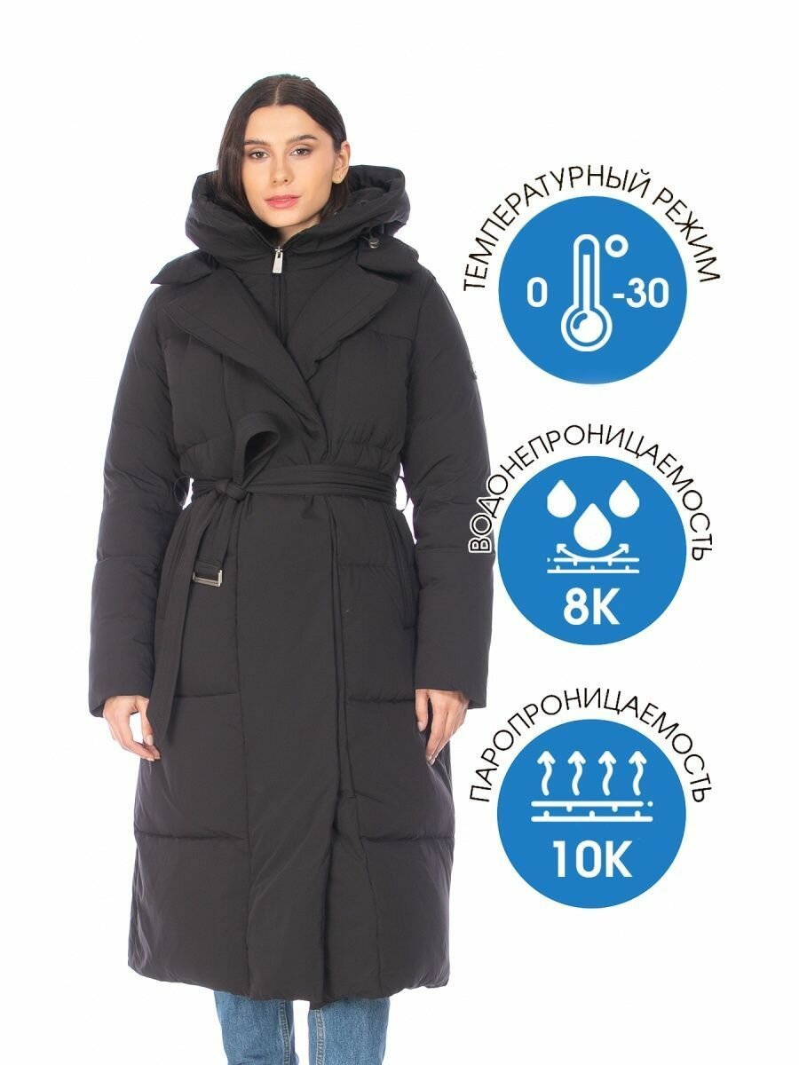 Пуховик Спорт