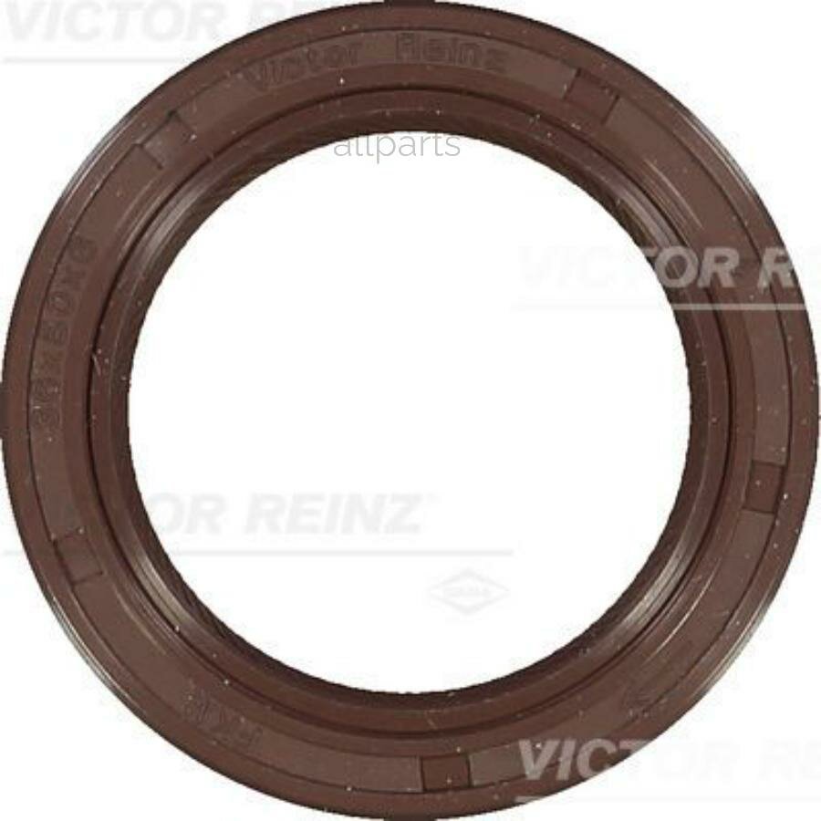VICTOR REINZ 81-54209-00 Сальник колен. вала [36x50x6]