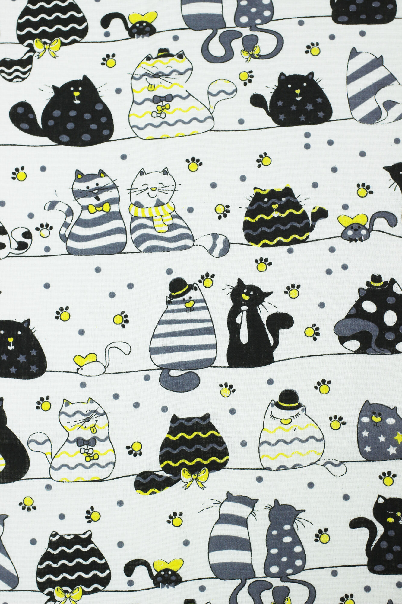 Ткань для шитья бязь 300*150см, Королевство сна