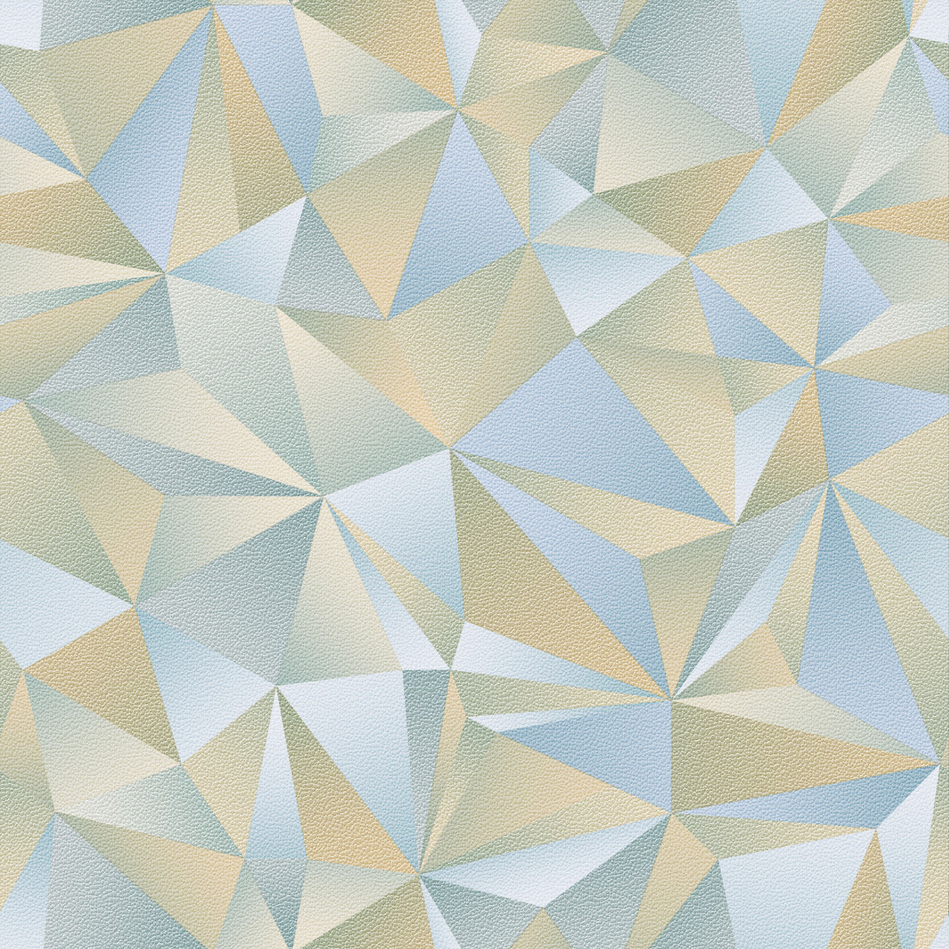 Обои бумажные, полуметровые, 0,53*10м, Калейдоскоп 1