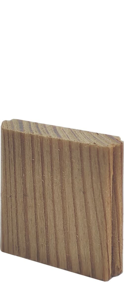 TRC Вставной шип (шкант) для DOMINO DF500 D 4x20 (аналог Festool 495661), 200 шт