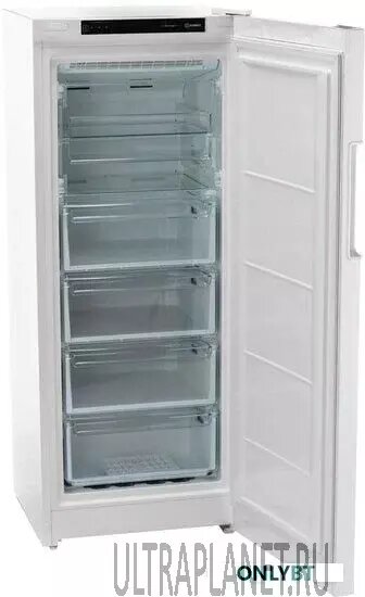 Морозильная камера Indesit DFZ 4150.1 G